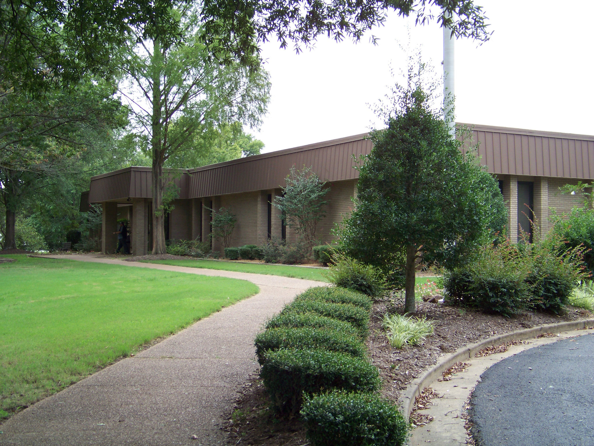 About Us | Ceco Door