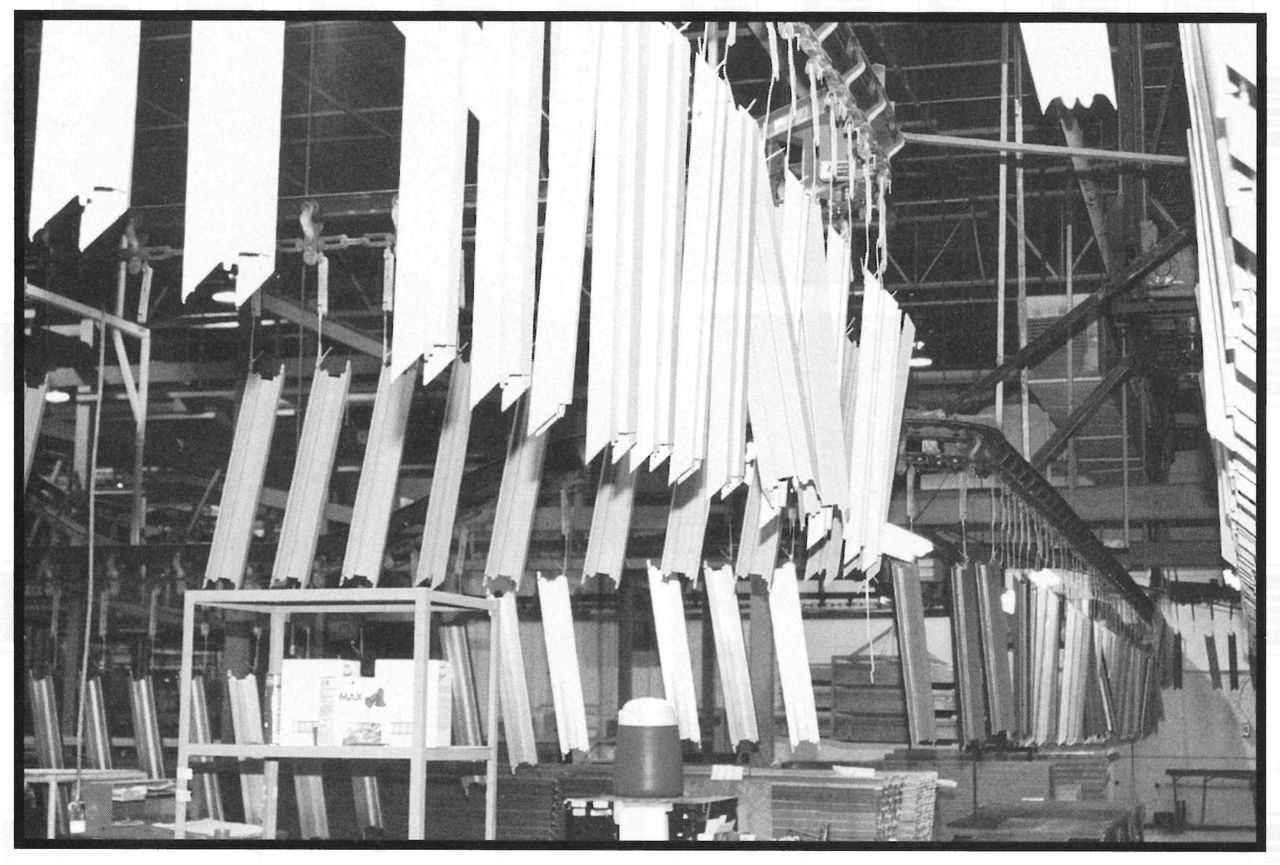 About Us | Ceco Door