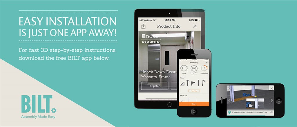 Ceco Door Education | Ceco Door