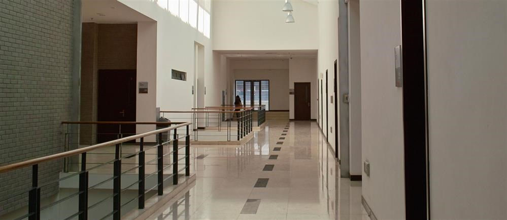Commercial Steel Doors and Frames | Ceco Door