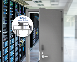 Commercial Steel Doors and Frames | Ceco Door