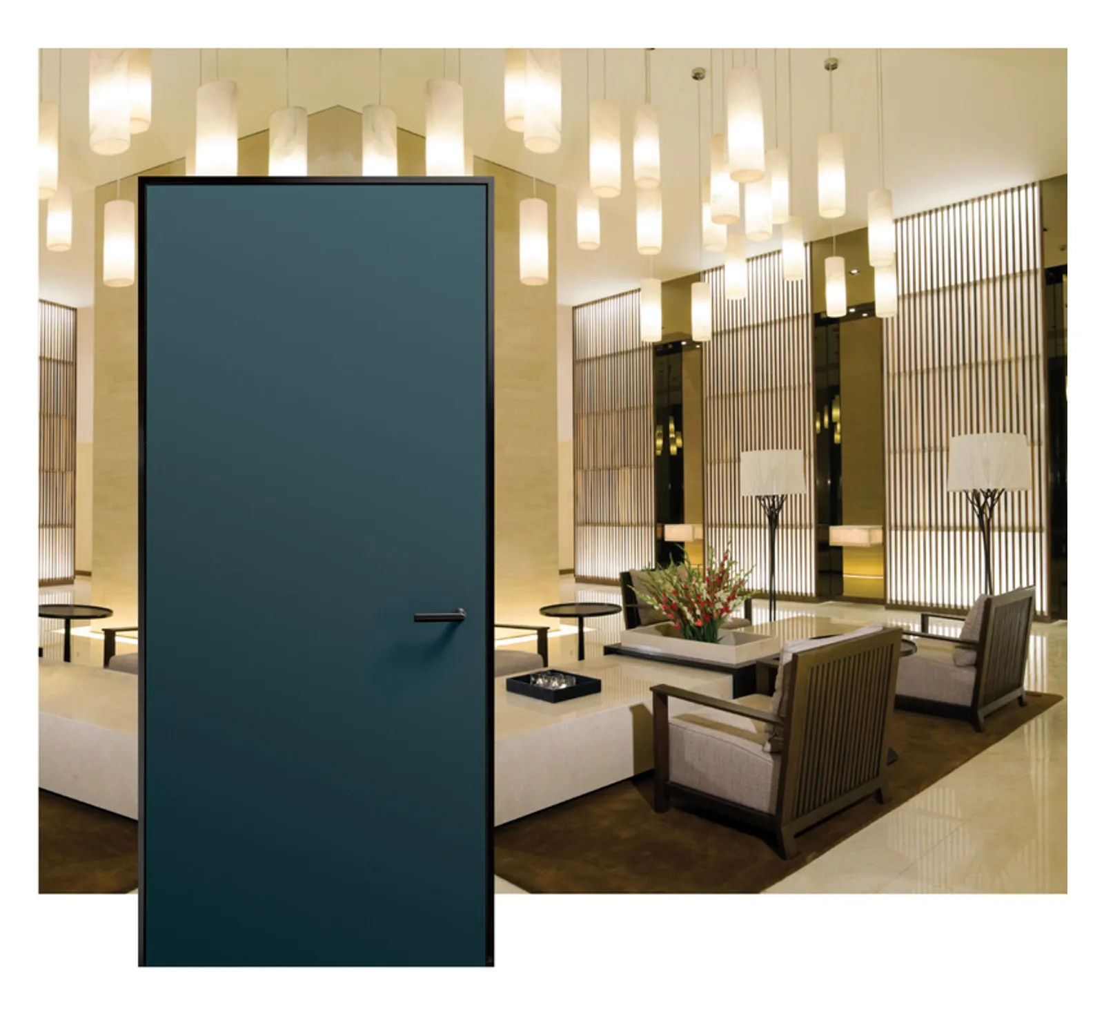 Commercial Steel Doors and Frames | Ceco Door