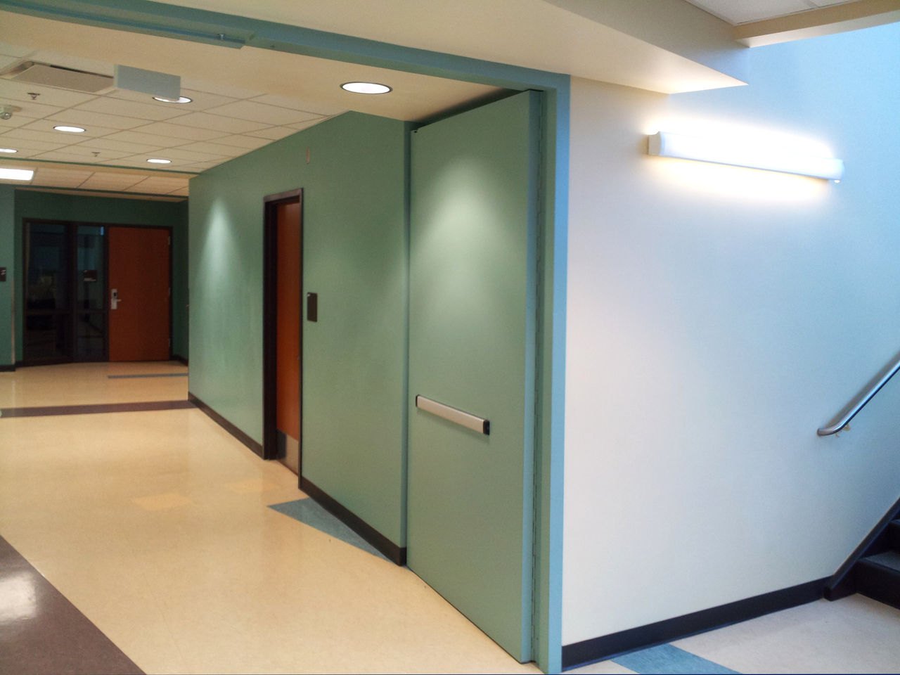 Integrated | Ceco Door