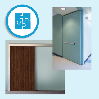 Commercial Steel Doors and Frames | Ceco Door