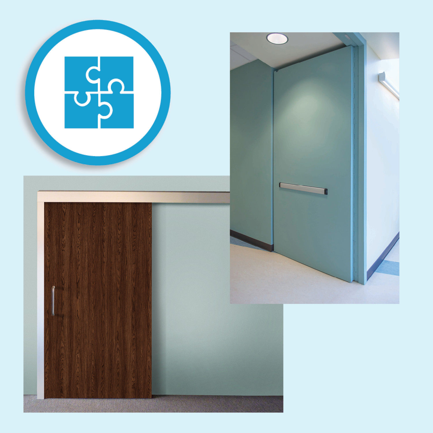 Commercial Steel Doors and Frames | Ceco Door