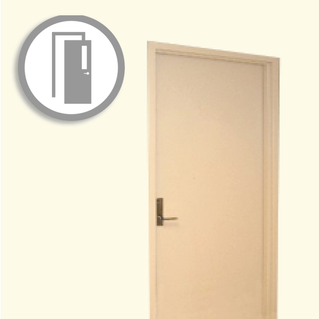 Commercial Steel Doors and Frames | Ceco Door