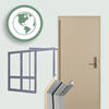 Commercial Steel Doors and Frames | Ceco Door