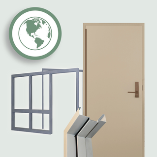 Commercial Steel Doors and Frames | Ceco Door